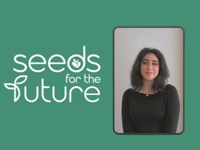 Alumna de INACAP Sede Apoquindo es seleccionada para Programa Internacional de Huawei "Seeds for ...