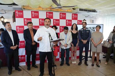 Chile Te Quiero Comer: la plataforma con que la industria gastronómica ...