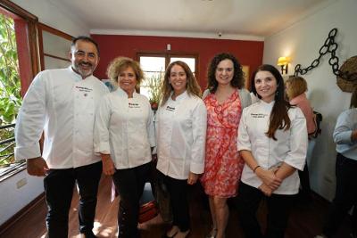 Chile Te Quiero Comer: la plataforma con que la industria gastronómica ...