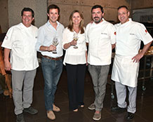 Centro de Innovación Gastronómica de INACAP organiza degustación de ...